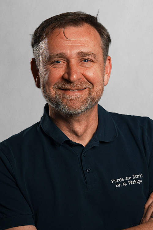 Unser Ärzte-Team – Praxis am Markt Ehningen